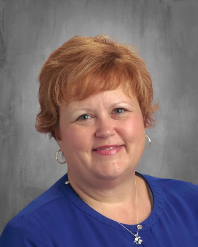 Faculty & Staff - Suffolk Christian Academy