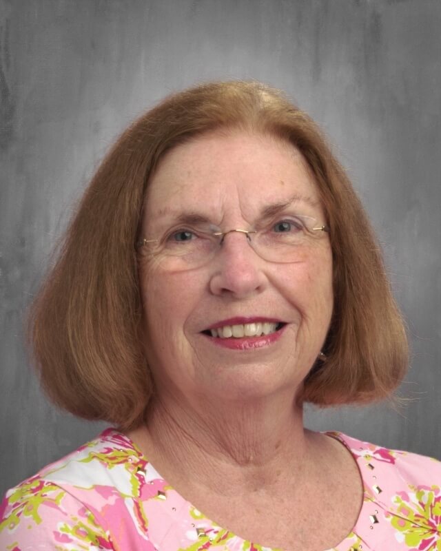 Faculty & Staff - Suffolk Christian Academy