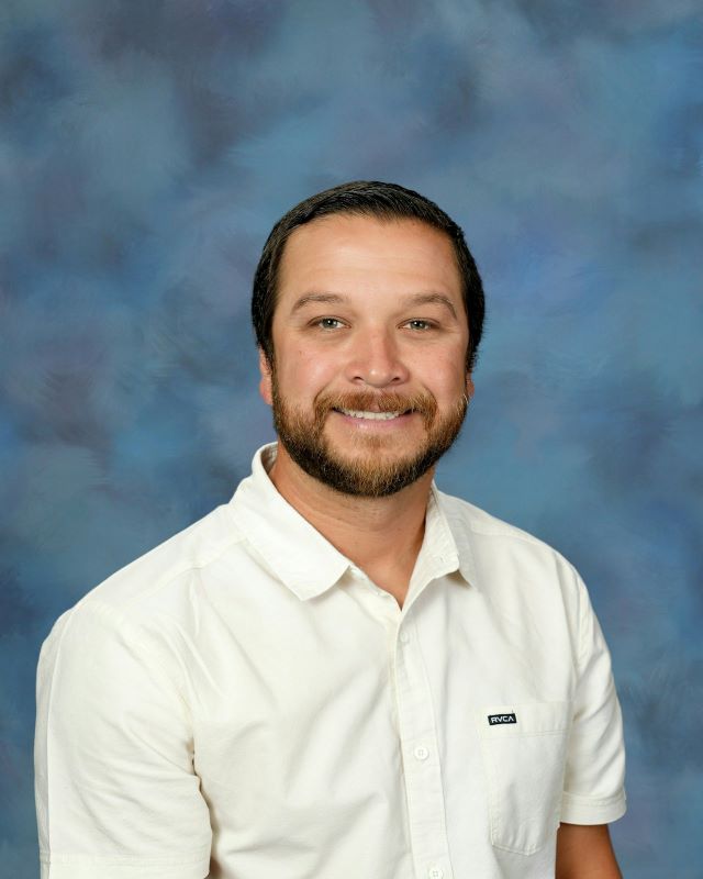 Faculty & Staff - Suffolk Christian Academy